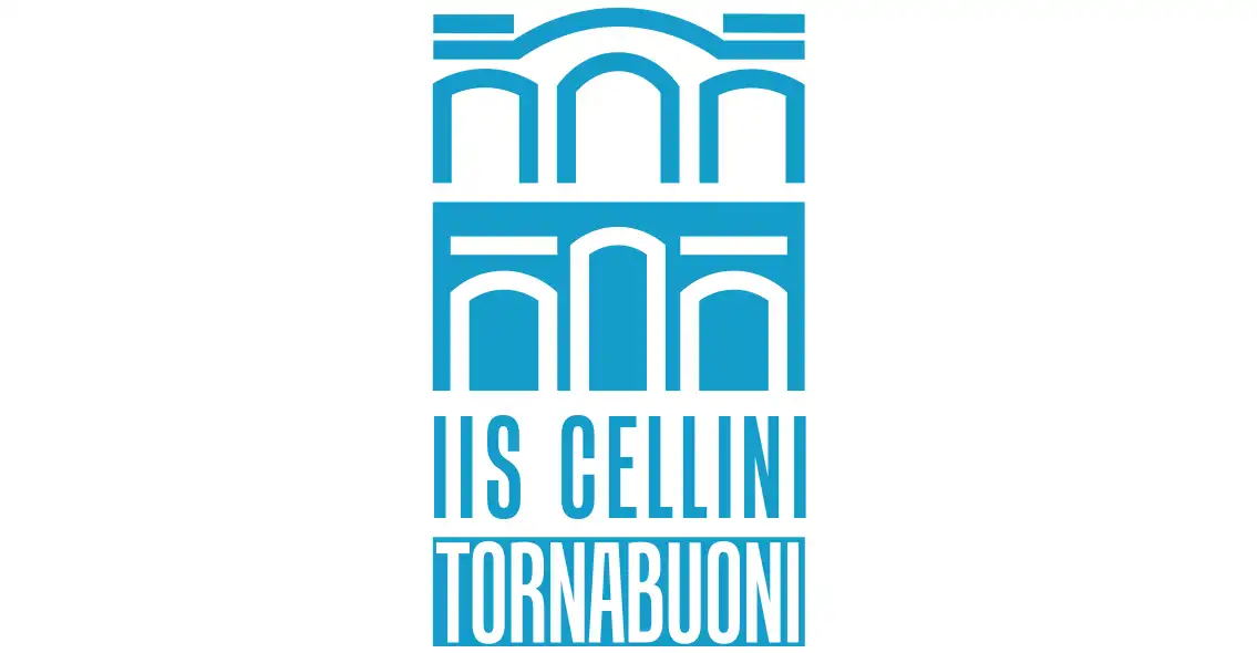 Nuovo sito web e nuovo marchio – IIS Cellini